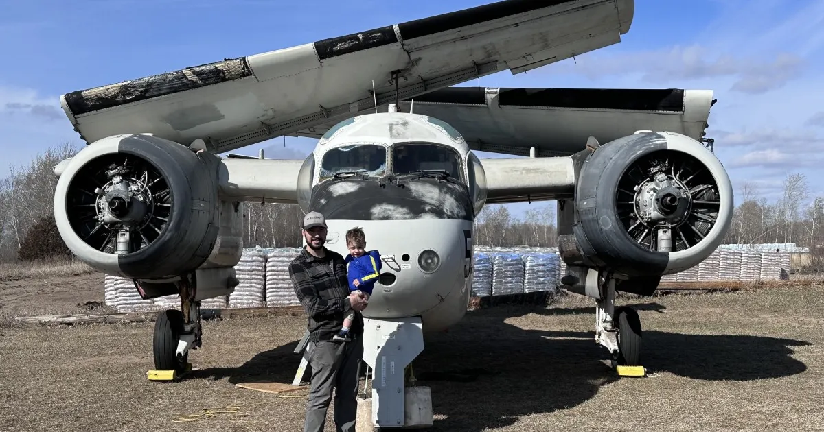 Princeton Airport Open House and Pancake Breakfast | Explore Minnesota
