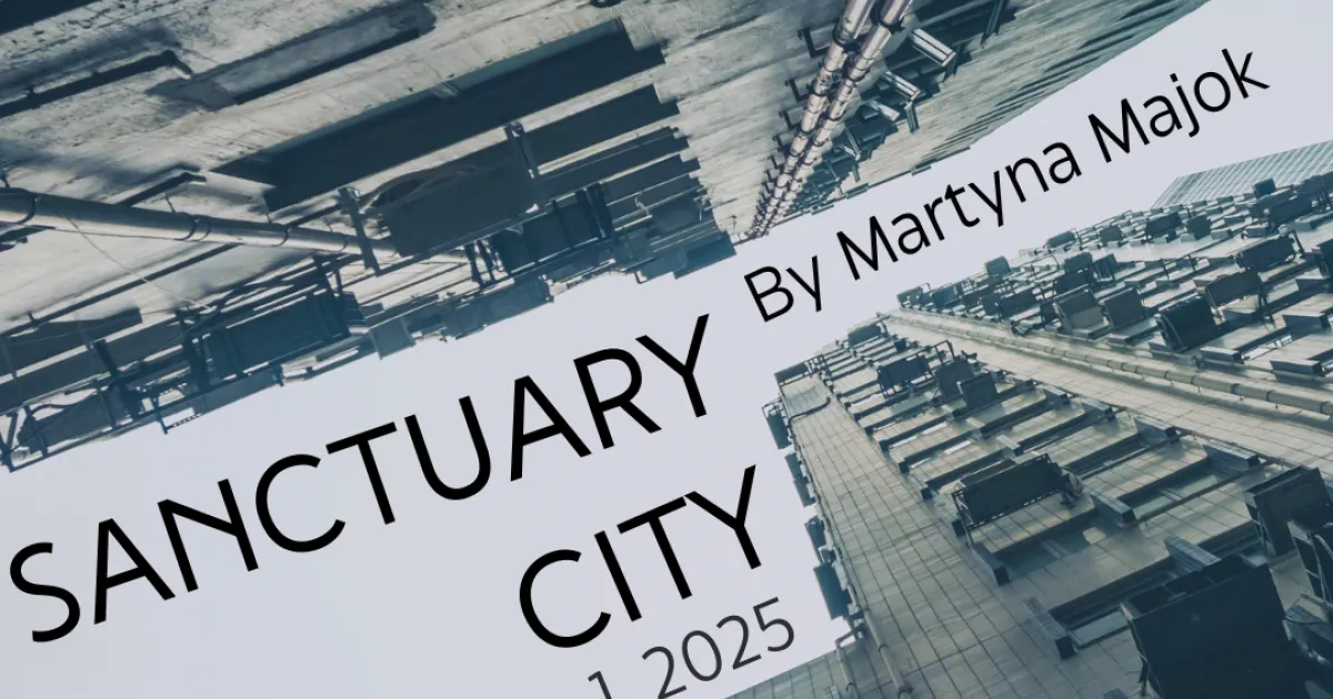 Sanctuary City | Explore Minnesota