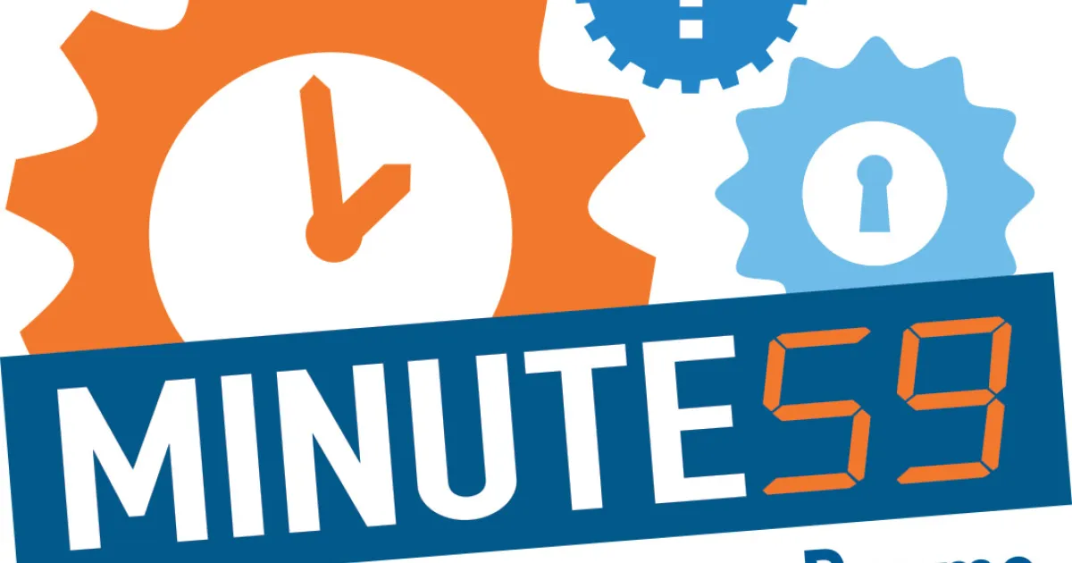 Minute59 Mystery and Escape Rooms | Explore Minnesota