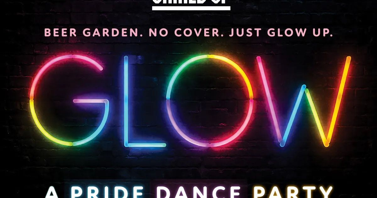 GLOW: A Pride Dance Party | Explore Minnesota