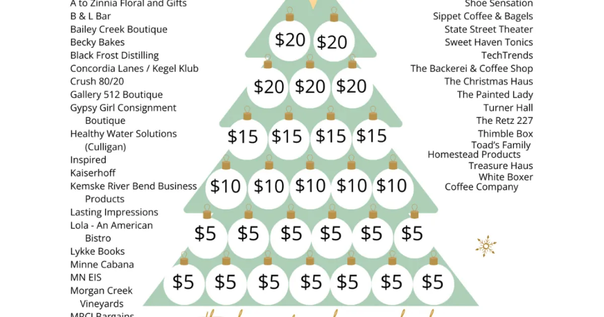 #LoyalToLocalNU Passport | Explore Minnesota