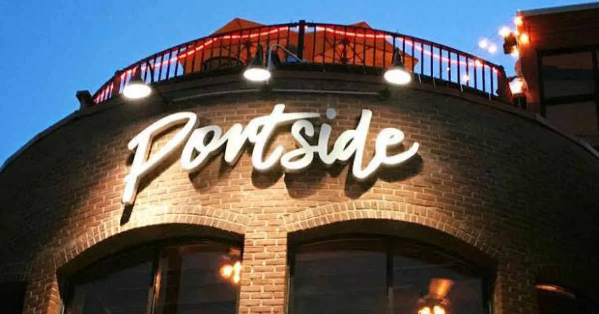 Portside | Explore Minnesota