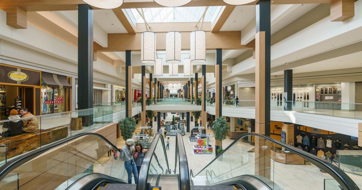 Rosedale Center | Explore Minnesota