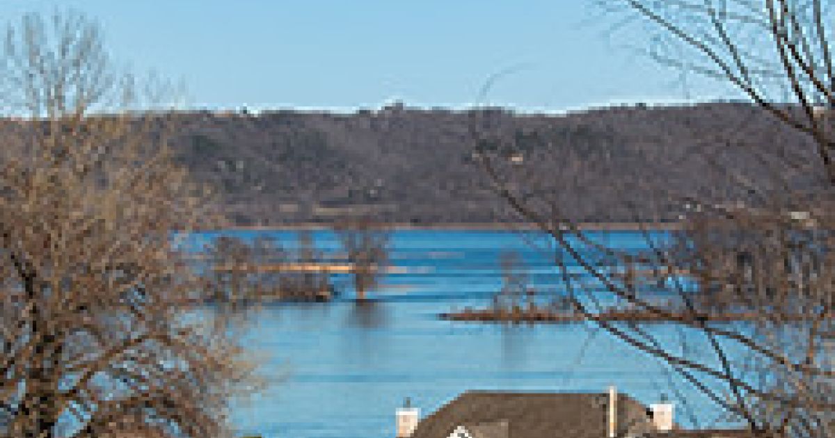 Riverview Getaways | Explore Minnesota