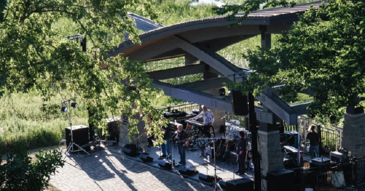 Live by the Lake Concert Series | Explore Minnesota
