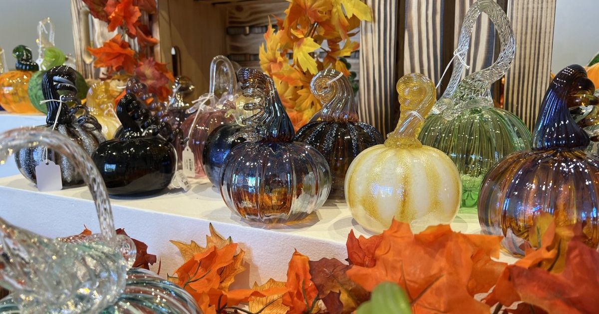 Glass Pumpkin Patch | Explore Minnesota