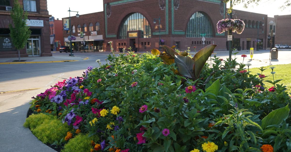 Owatonna Historical Walking Tours | Explore Minnesota