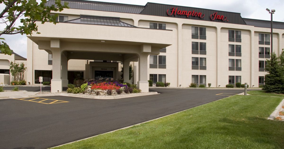 Hampton Inn - Eagan (Mall of America Area) | Explore Minnesota
