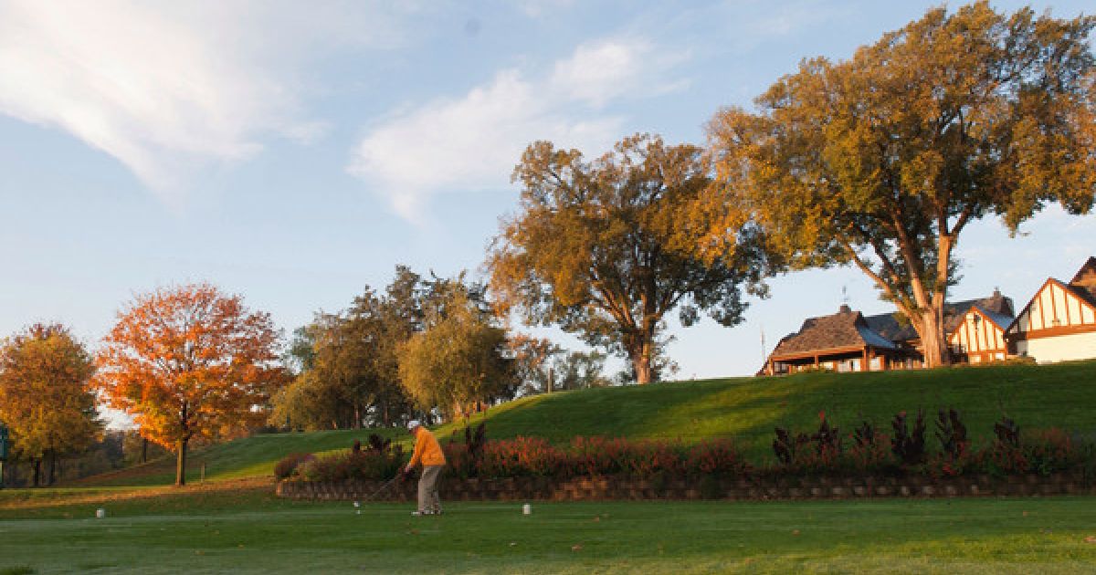 Hiawatha 18-Hole Golf Course | Explore Minnesota