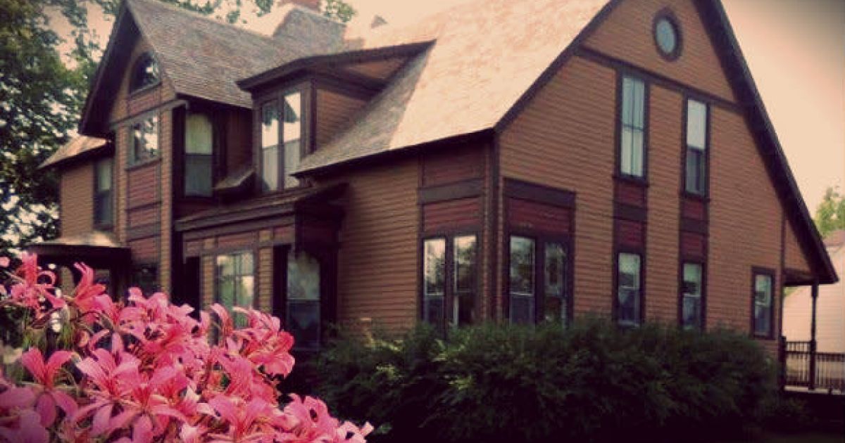 Murray County Historical Museum | Explore Minnesota