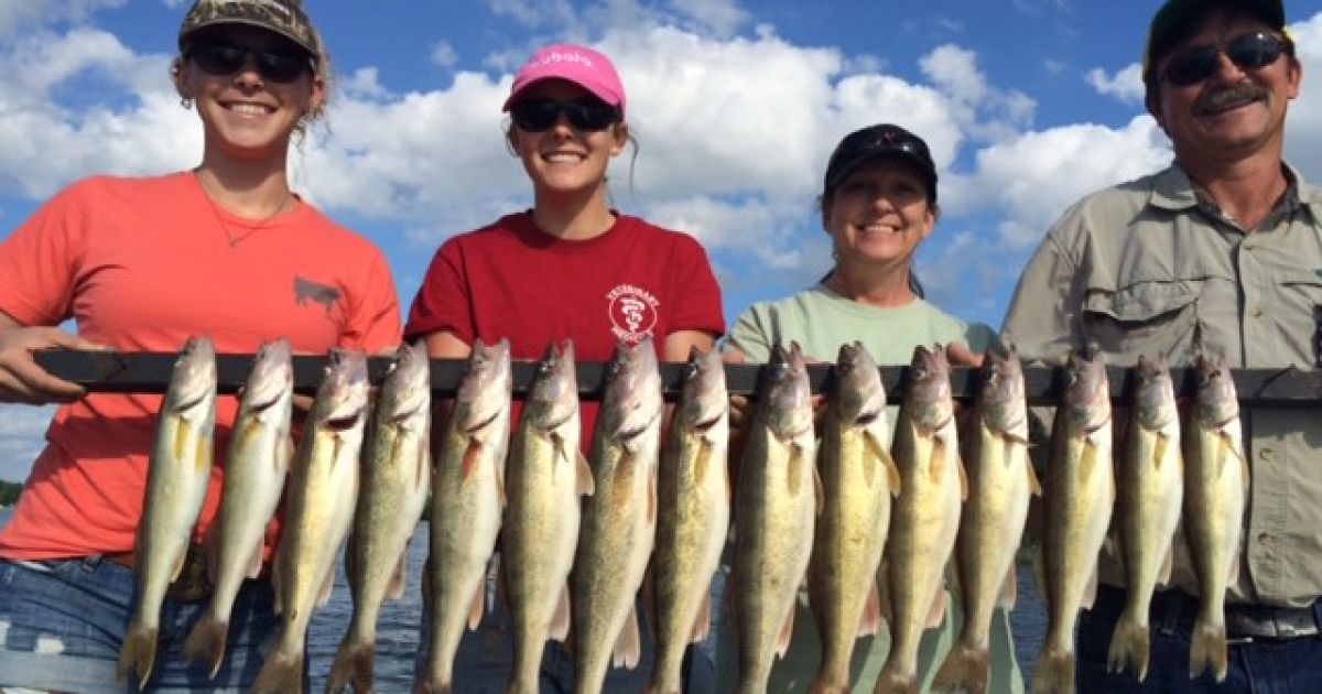 Minnesota Fishing Guide Service | Explore Minnesota