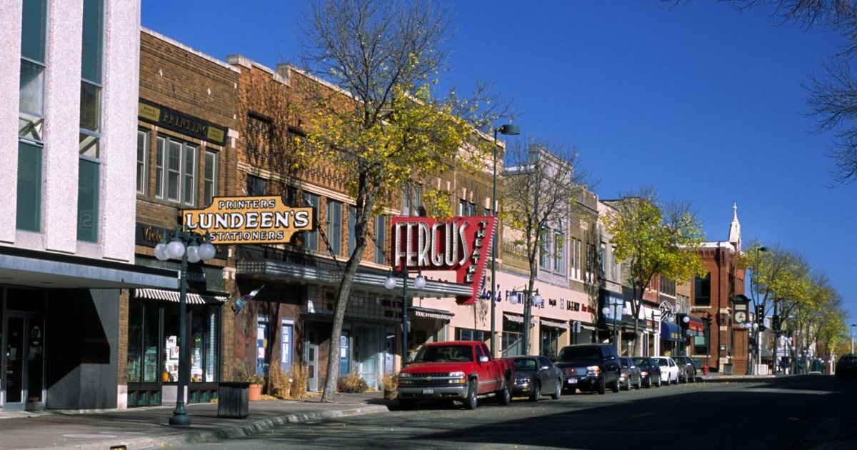 Visit Fergus Falls | Explore Minnesota