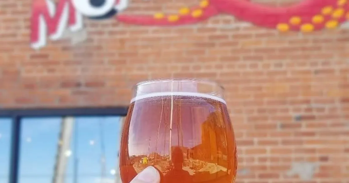 Lake Monster Brewing | Explore Minnesota