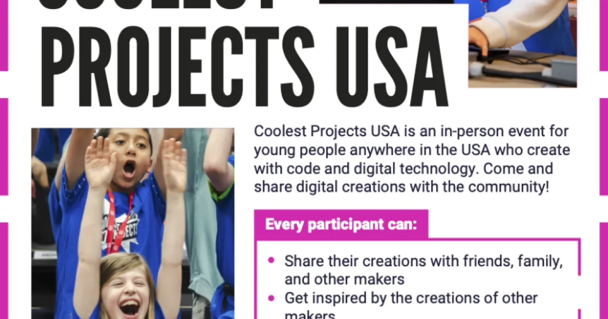 Coolest Projects | Explore Minnesota