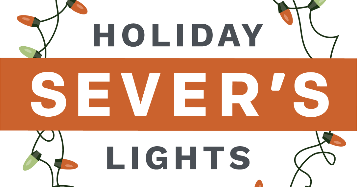 Sever's Holiday Lights | Explore Minnesota