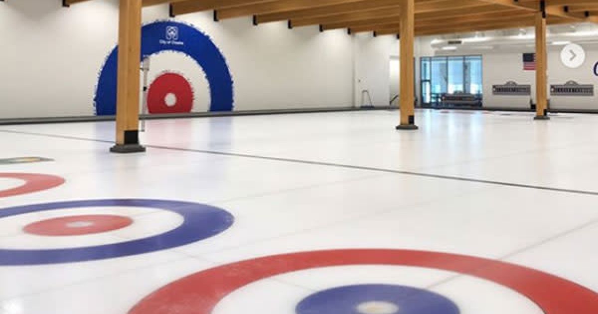 Chaska Curling & Event Center | Explore Minnesota