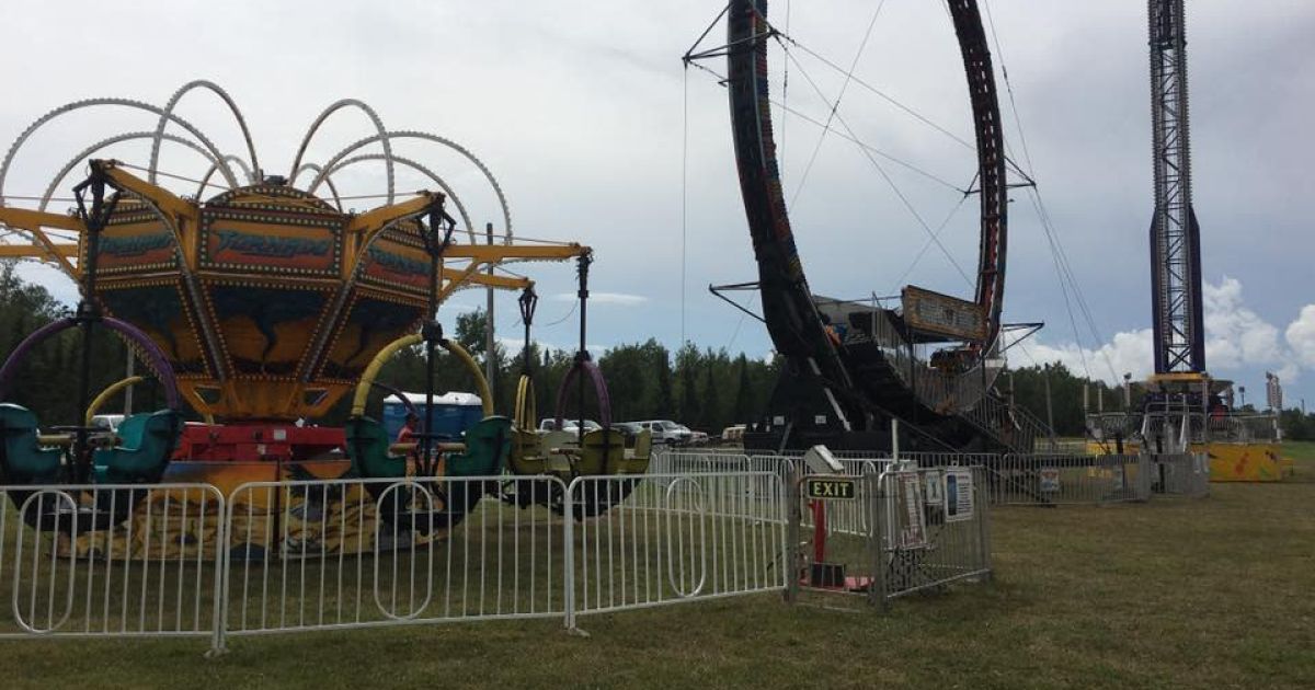 Lake County Fair | Explore Minnesota