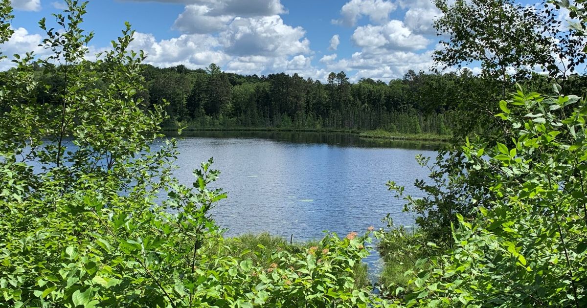 Nordic Ridge Trail | Explore Minnesota