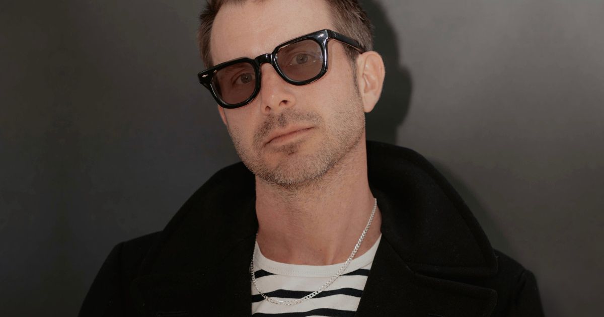 Howie Day - 20th Anniversary of "Stop All the World Now" | Explore ...