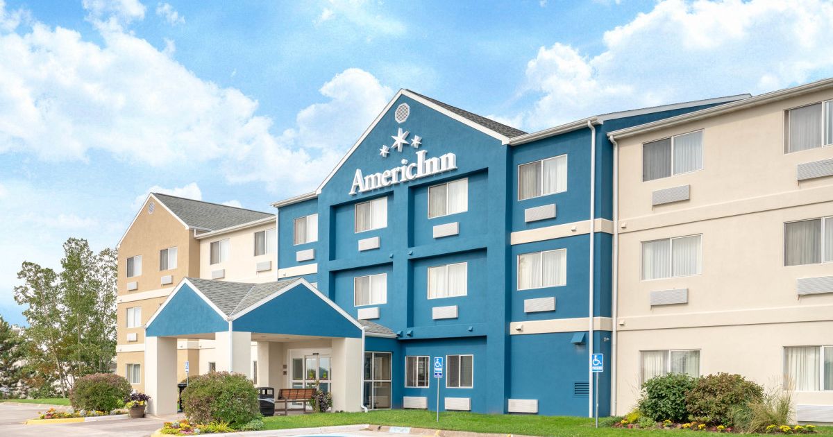 AmericInn by Wyndham Duluth | Explore Minnesota