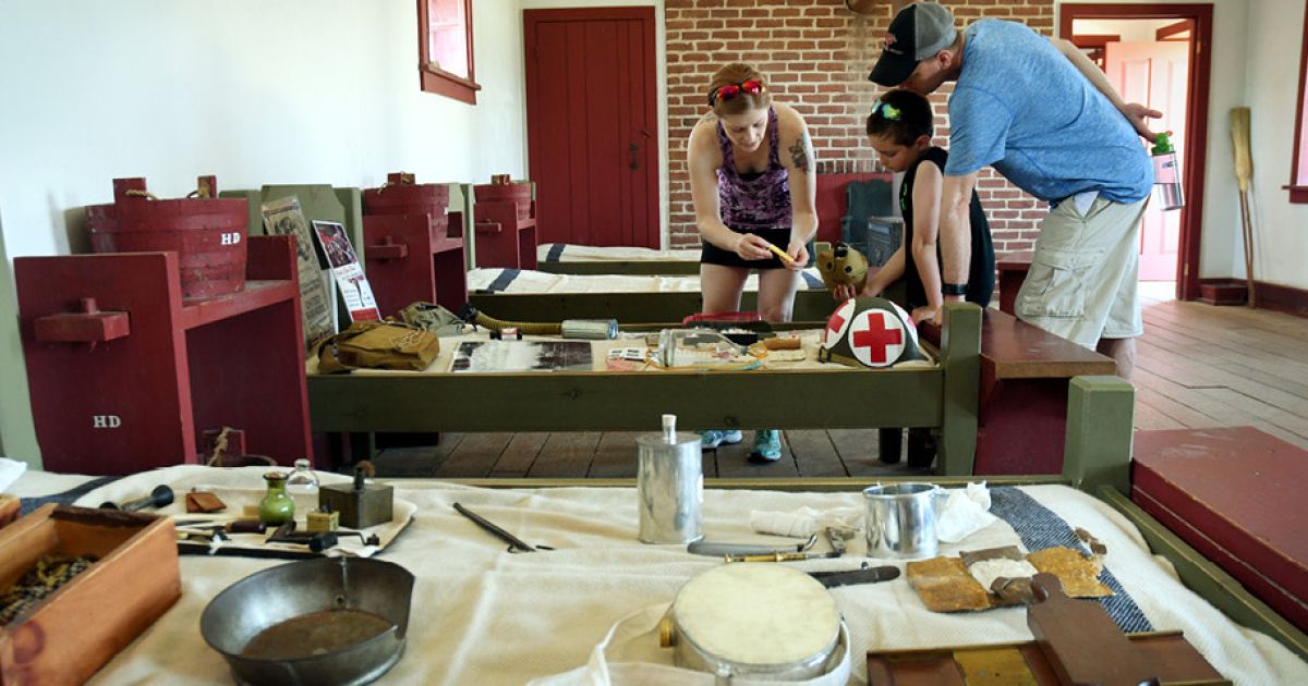 The Making of Modern America Day | Explore Minnesota