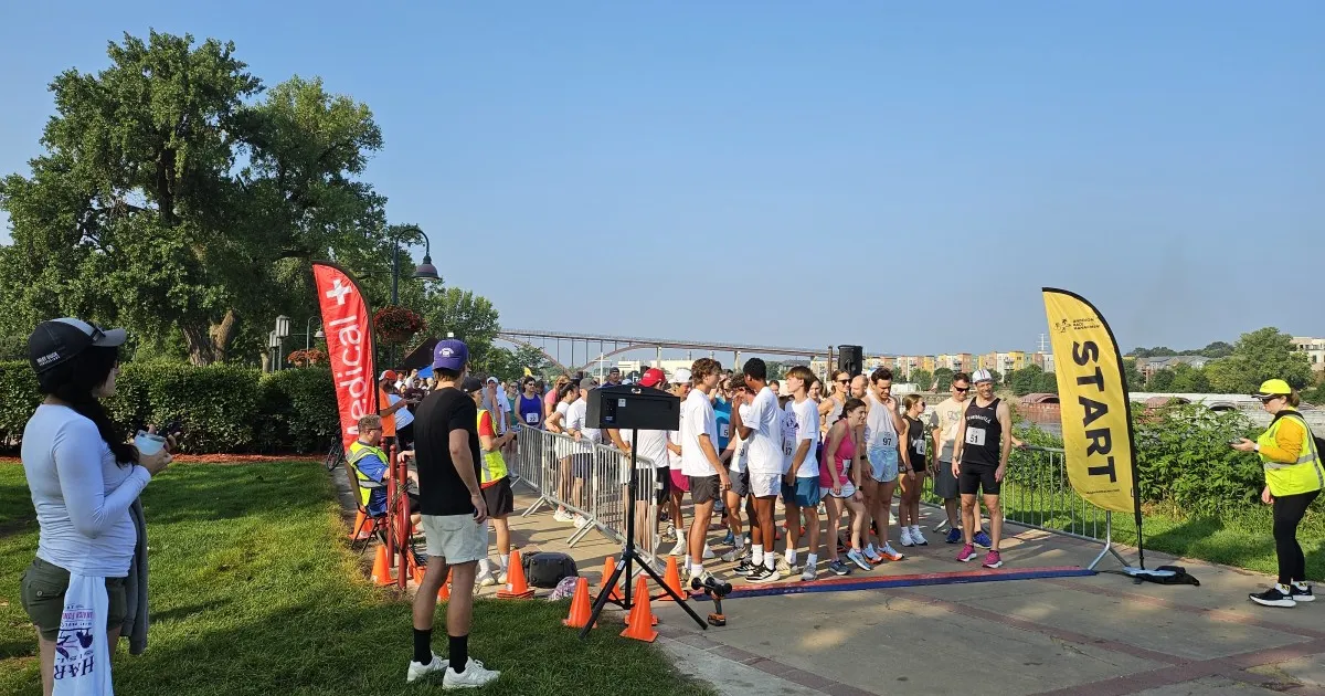 Monarch Fund 5K Run/Walk | Explore Minnesota