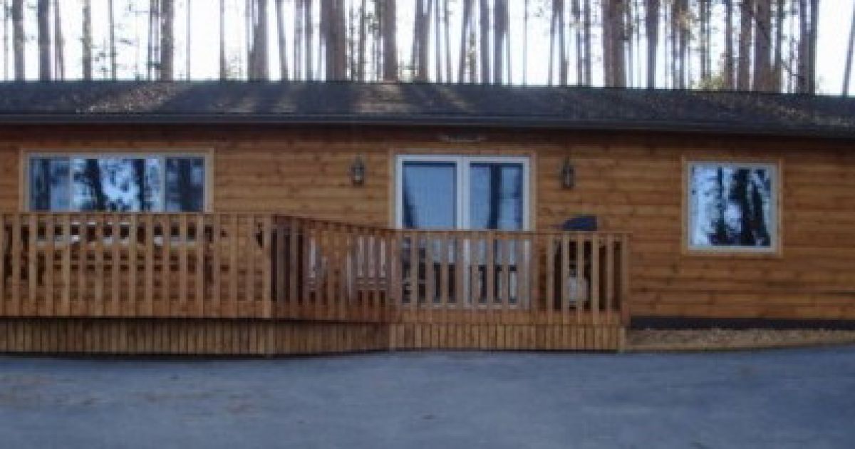 Spring Bay Resort & Guide Service | Explore Minnesota