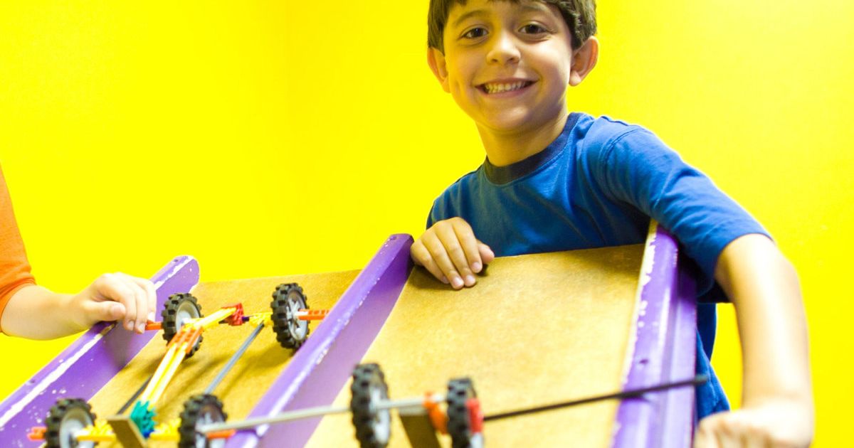 The Works Museum | Explore Minnesota