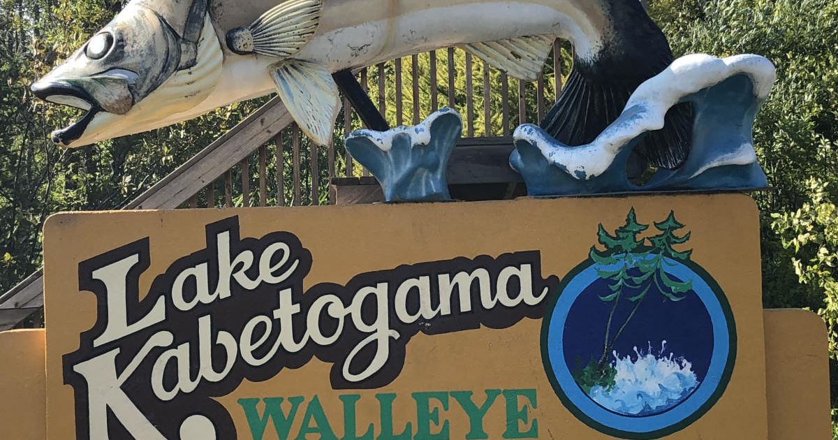 Kabetogama Lake Association | Explore Minnesota