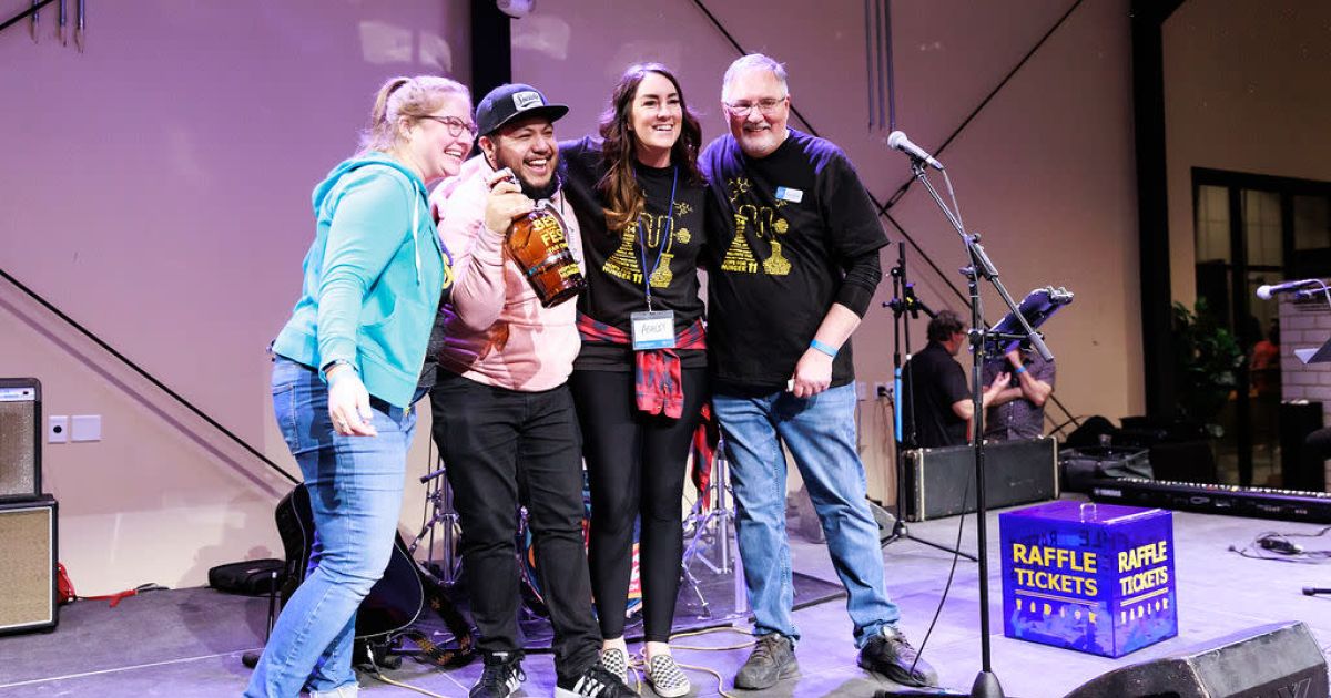 Hops for Hunger 12 | Explore Minnesota