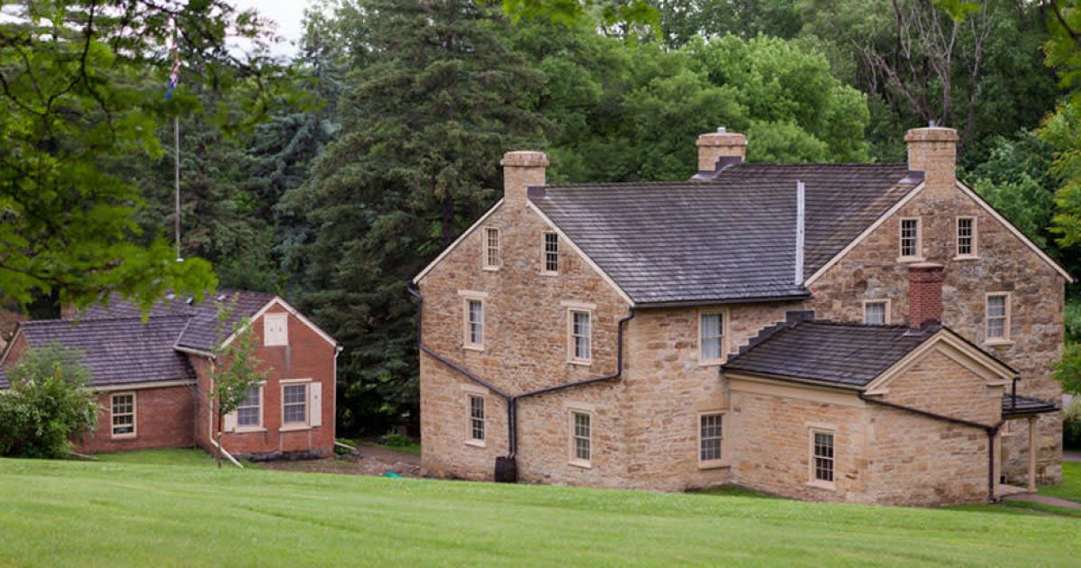 Holiday Tea | Explore Minnesota