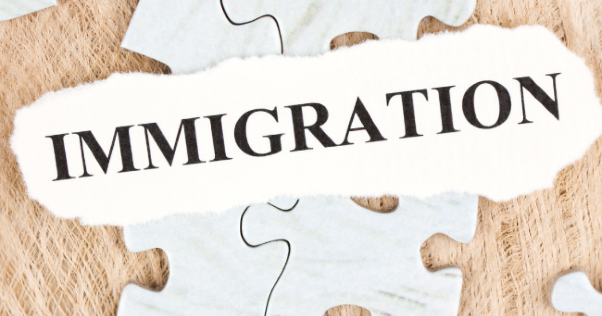 Immigration Then and Now in SE MN-In person or Zoom | Explore Minnesota