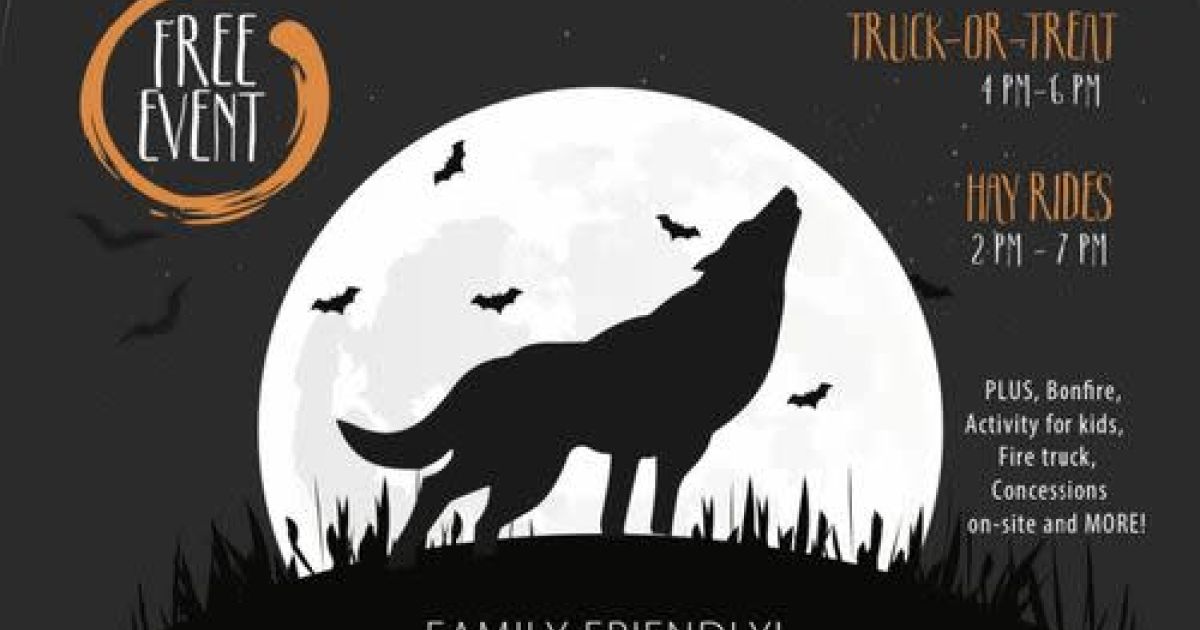 Freedom Ridge Spooktacular | Explore Minnesota