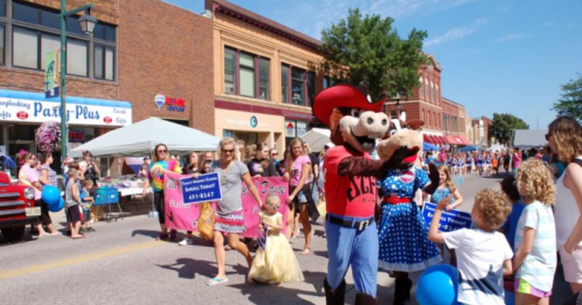 Gem Days | Explore Minnesota