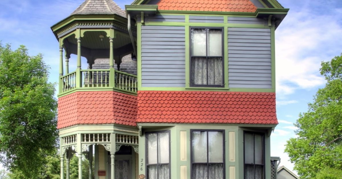 Wanda Gag House | Explore Minnesota