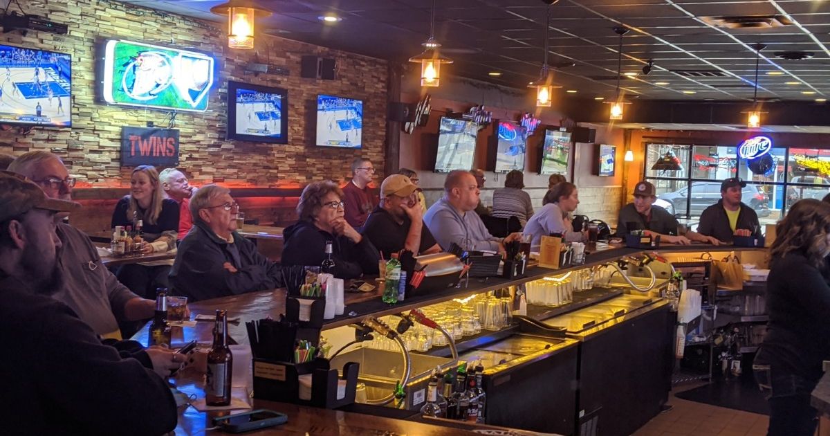 Fuzzy's | Explore Minnesota