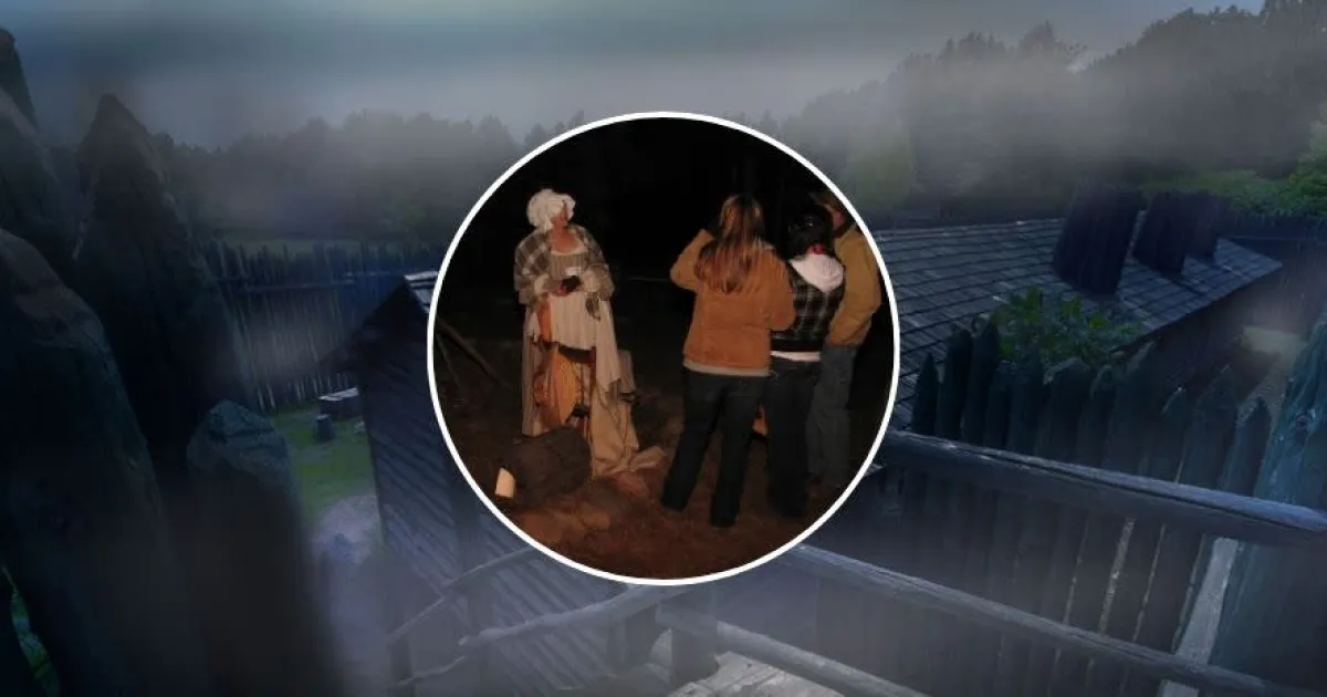 The Creature of Snake Hollow - Mystery at the Fur Post | Explore Minnesota