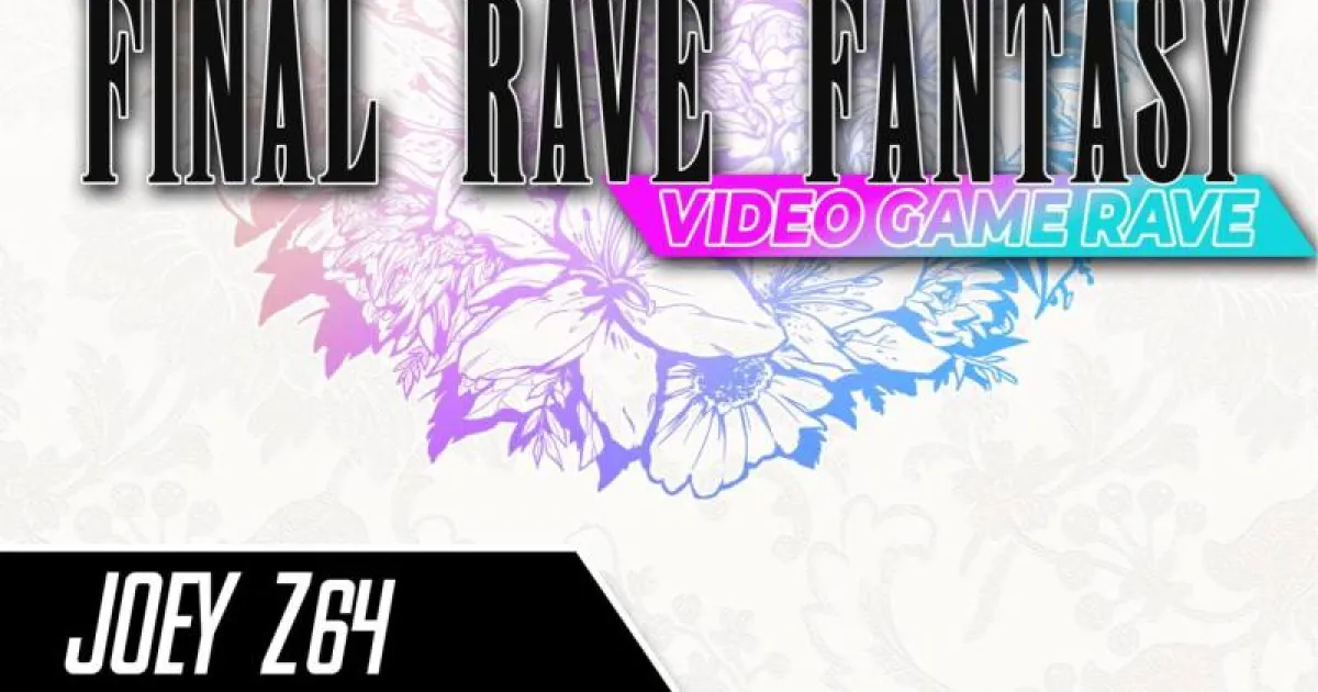 Video Game Rave - Final Rave Fantasy | Explore Minnesota