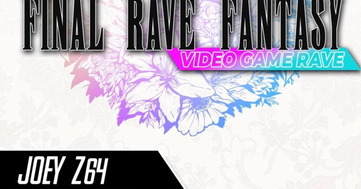 Video Game Rave - Final Rave Fantasy | Explore Minnesota