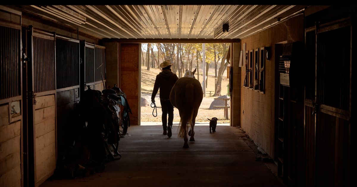 River Valley Ranch, Inc | Explore Minnesota