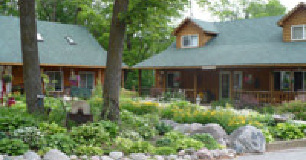 Maple Ridge Resort | Explore Minnesota