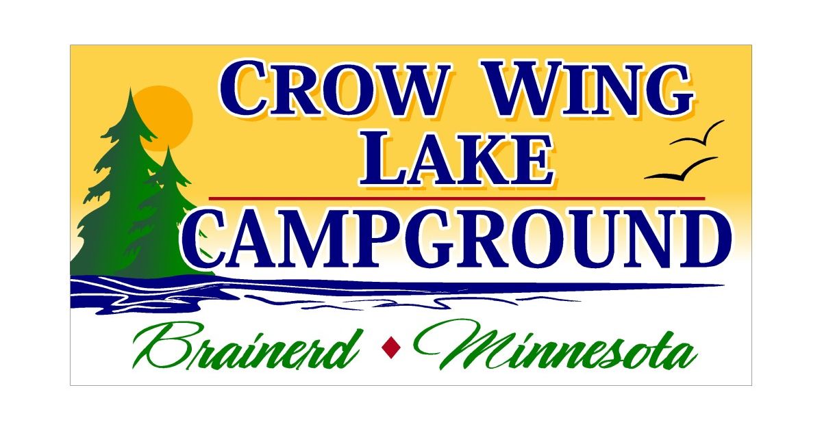 Crow Wing Lake Campground | Explore Minnesota