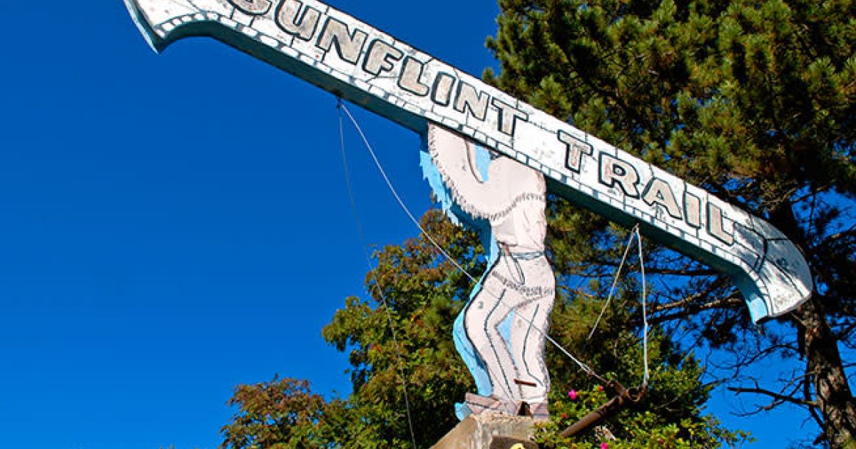 Gunflint Trail National Scenic Byway | Explore Minnesota
