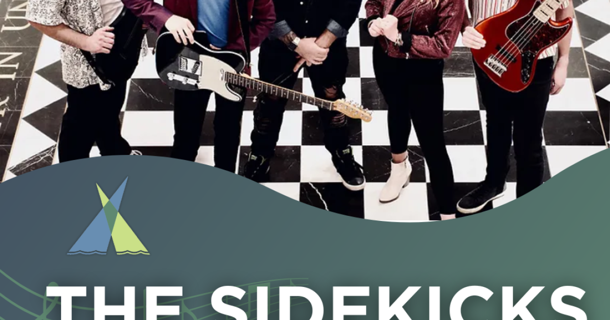 The Sidekicks: Music of the 80s | Explore Minnesota