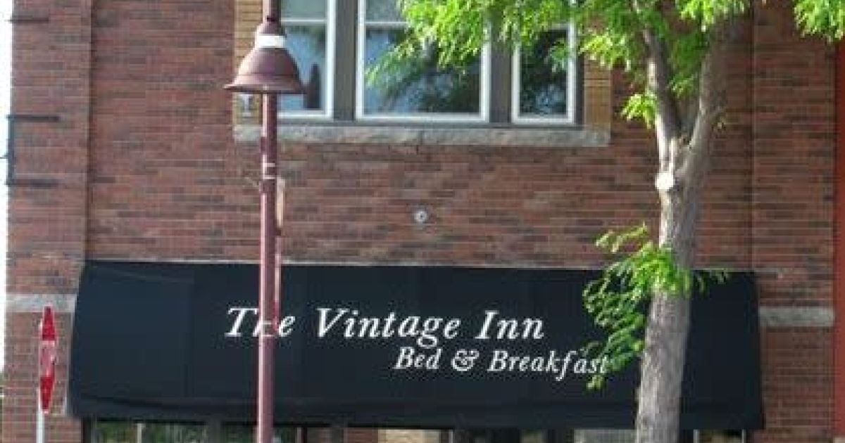 The Vintage Inn | Explore Minnesota