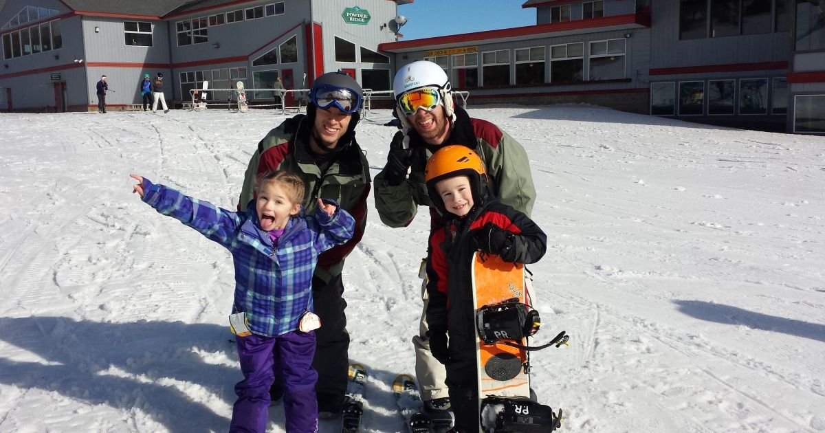 Powder Ridge Winter Recreation Area | Explore Minnesota