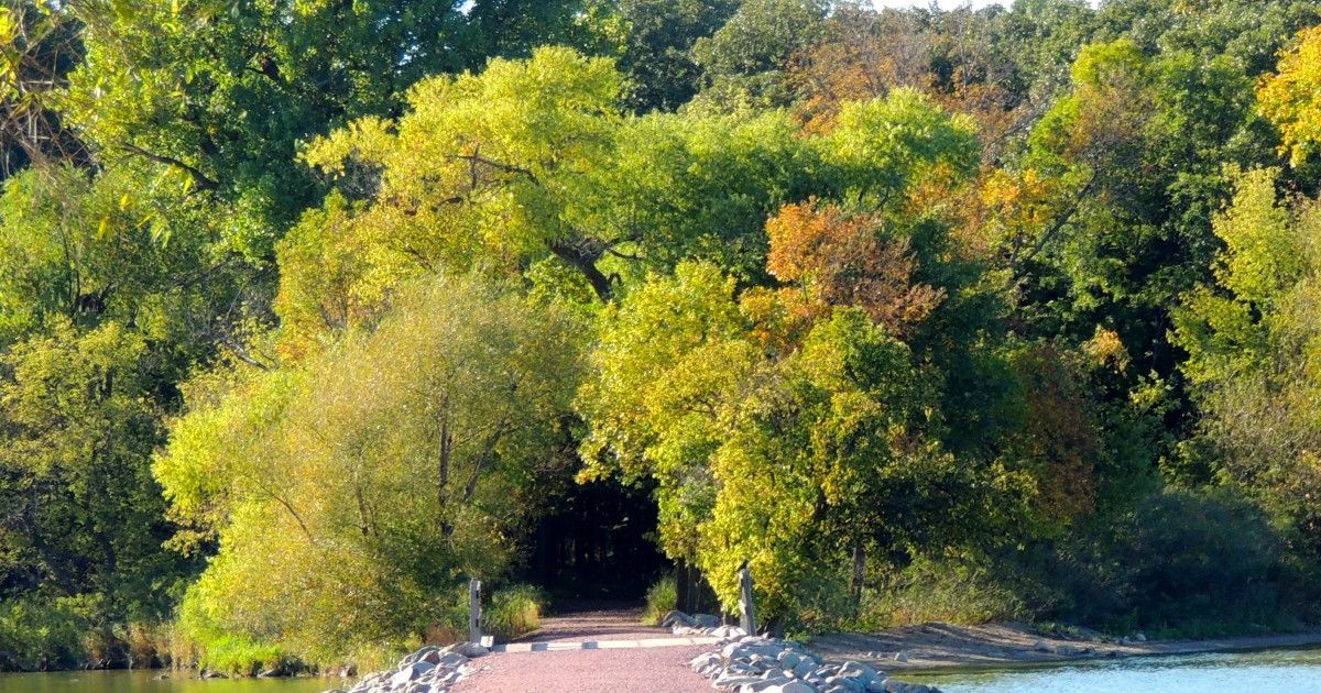 Lake Shetek State Park | Explore Minnesota