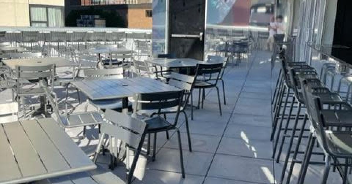 On the RoX | Explore Minnesota