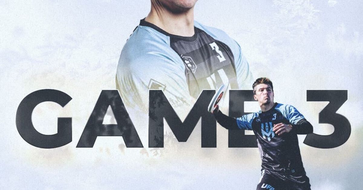 Minnesota Wind Chill vs. Pittsburgh Thunderbirds - Professional Men's ...