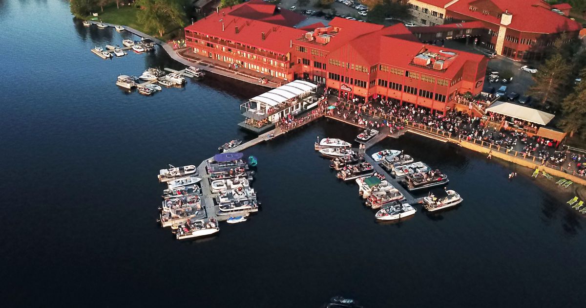 Breezy Point Resort | Explore Minnesota